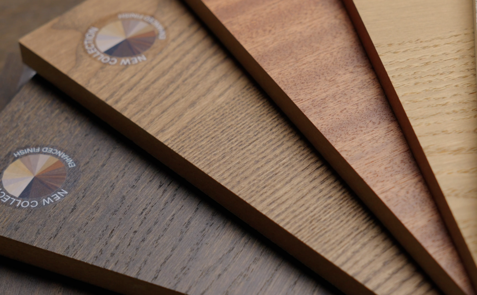 Shinnoki by Decospan - Robin Reigi