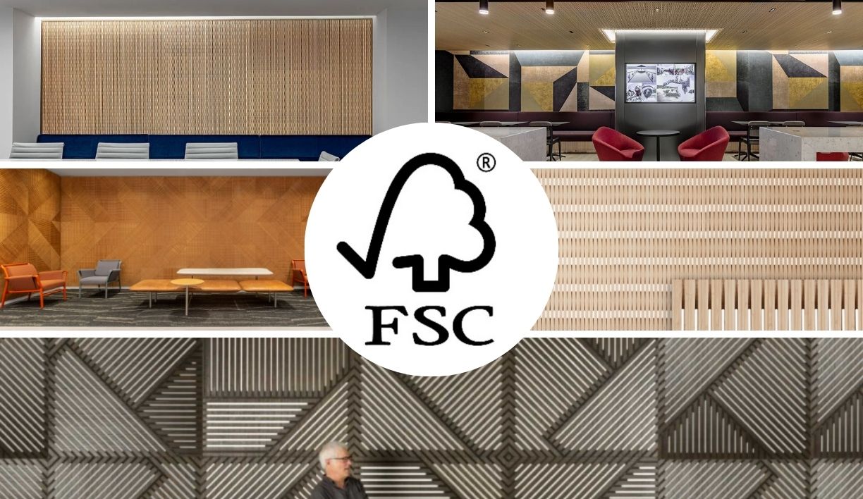 Plyboo Receives FSC Certification - Robin Reigi