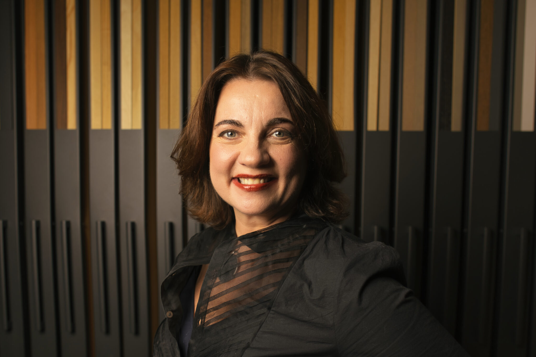 About us - Robin Reigi