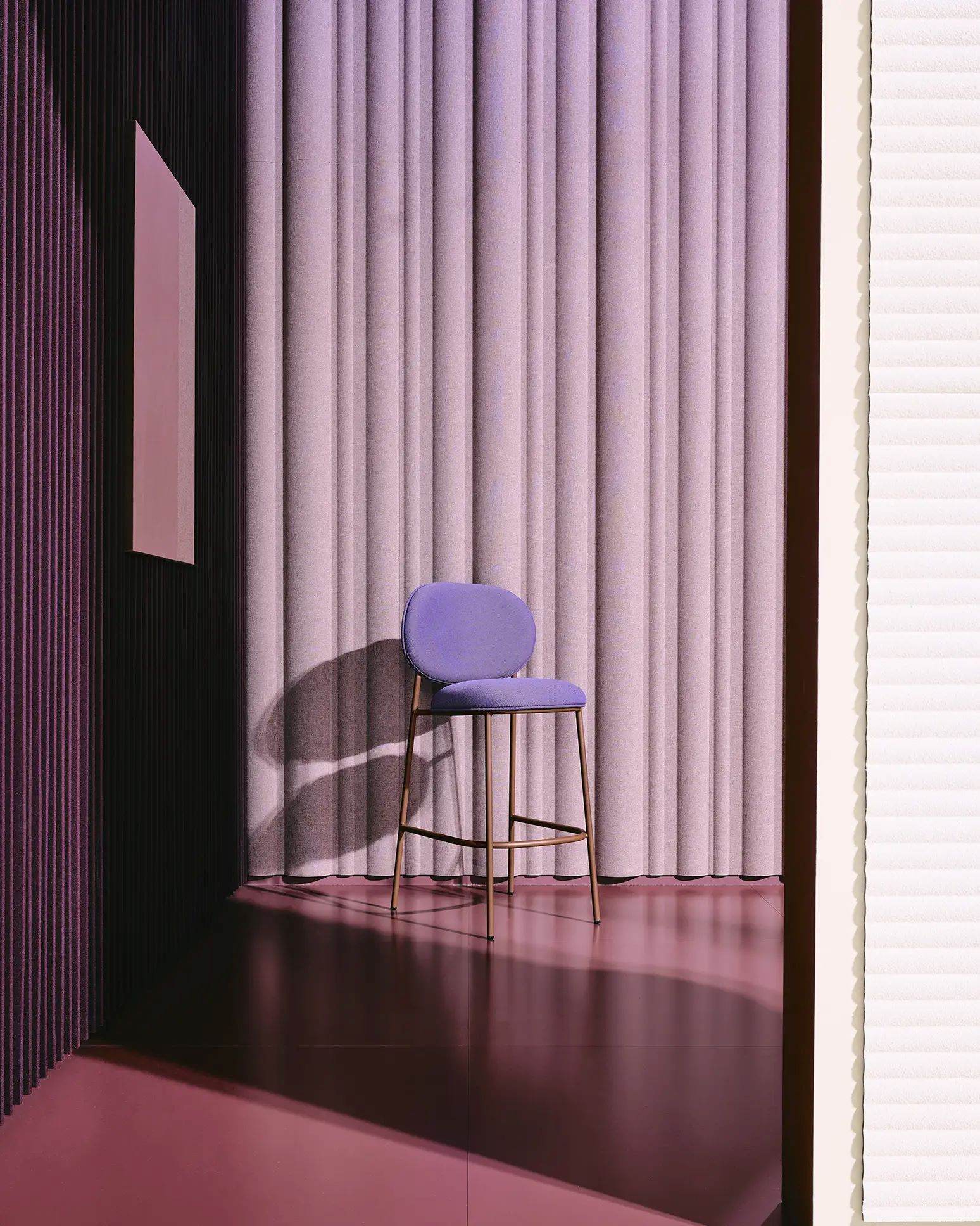 Slalom Acoustical Solutions - Robin Reigi