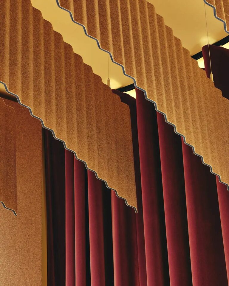 Slalom Acoustical Solutions - Robin Reigi