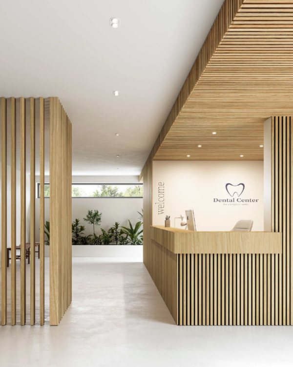 Astrata Coustics by Decospan - Robin Reigi