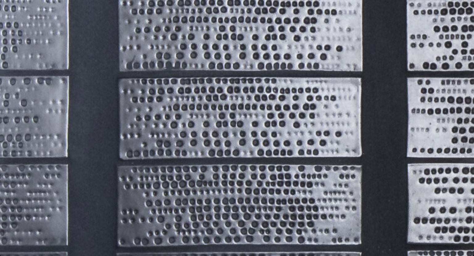 Studio JBC Ceramic Tiles - Robin Reigi