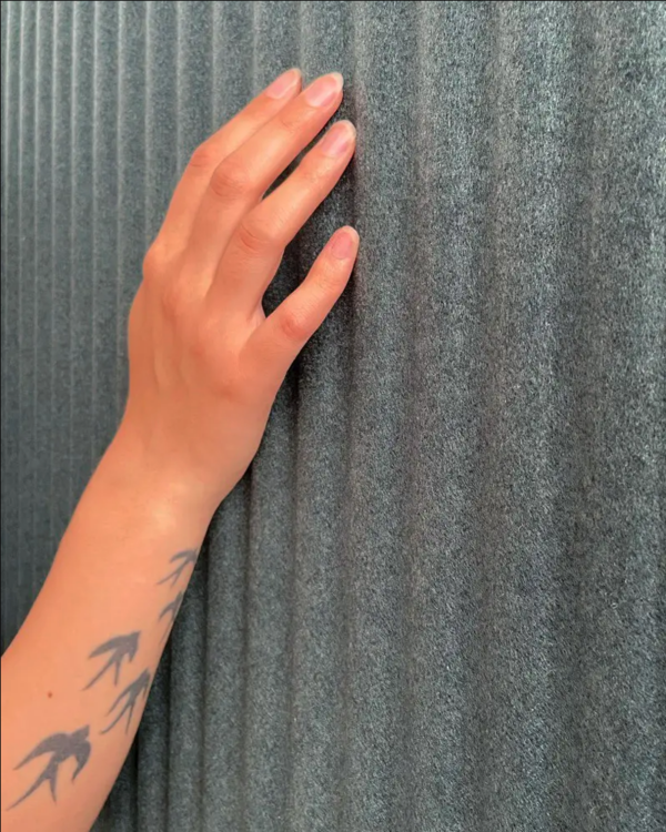 Slalom Acoustical Solutions - Robin Reigi