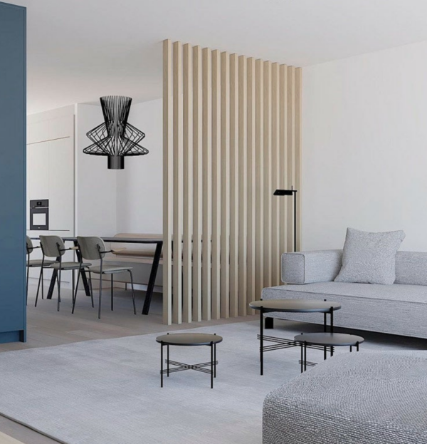 Astrata by Decospan - Robin Reigi