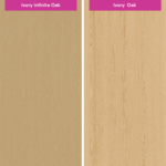 Shinnoki: When to Use Ivory Oak vs Infinite Ivory Oak - Robin Reigi