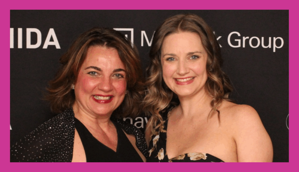 IIDA NY Elevates Elisabeth Mejia to President and Robin Reigi to ...